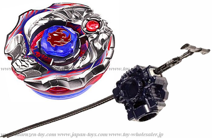 German Beyblader : Februar 2012